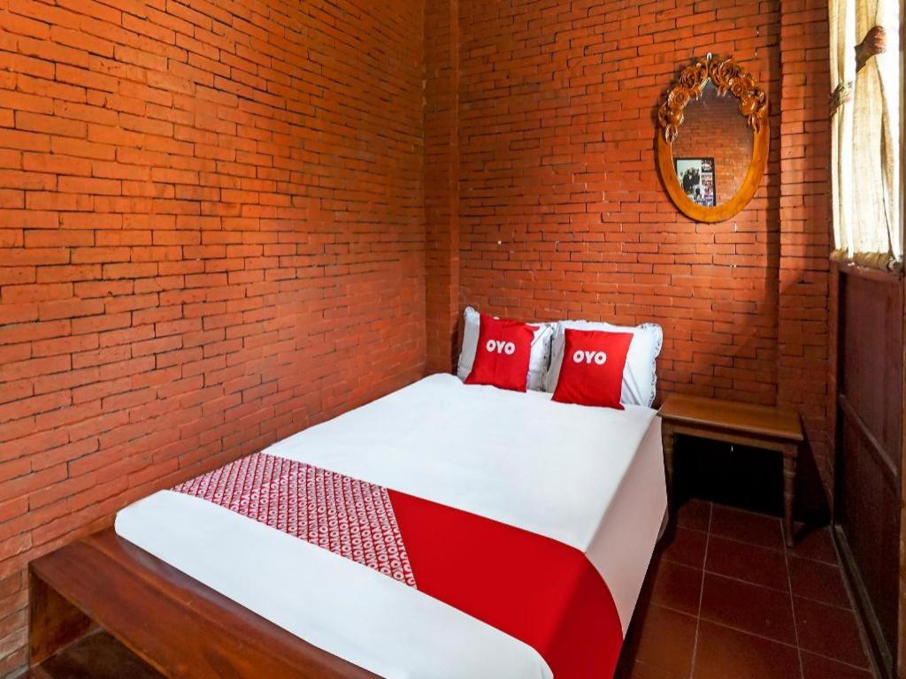 OYO Homes 90948 Desa Wisata Kampung Majapahit, Trowulan (harga dikemas ...