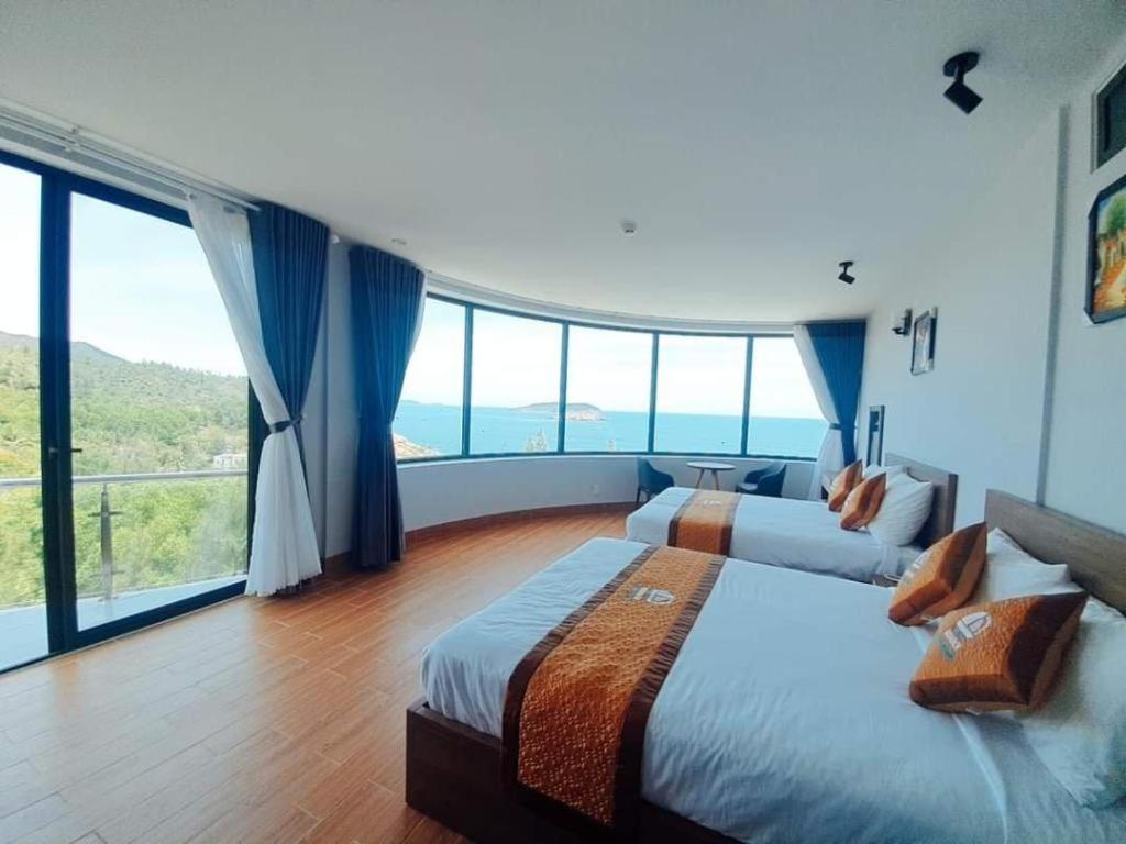 RUBEACH HOTEL & REROST, Quy Nhon (aktualisierte Preise für 2025)