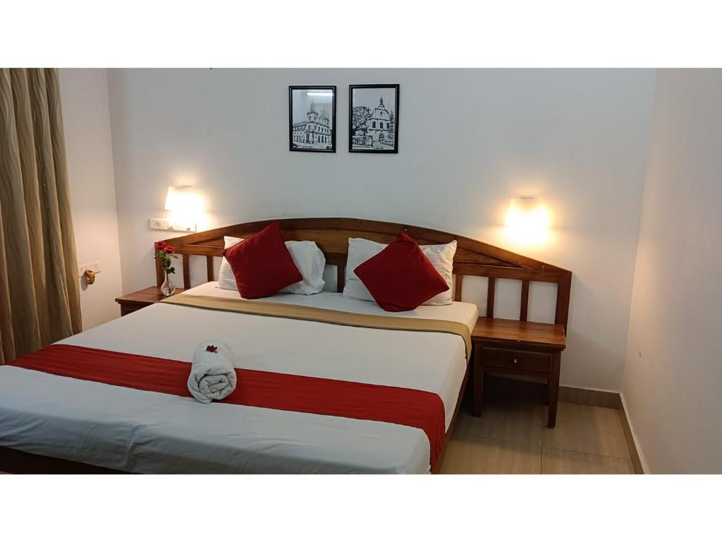 pepper route, Cochin (updated prices 2026)
