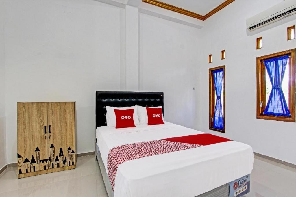 OYO 92101 Elma Guesthouse, Yogyakarta (aktualisierte Preise für 2024)