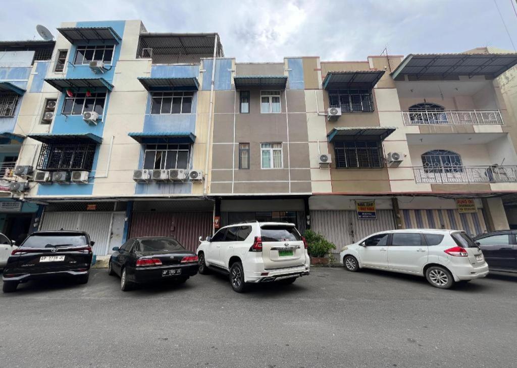 The HOM Exclusive Penuin, Nagoya (updated prices 2025)