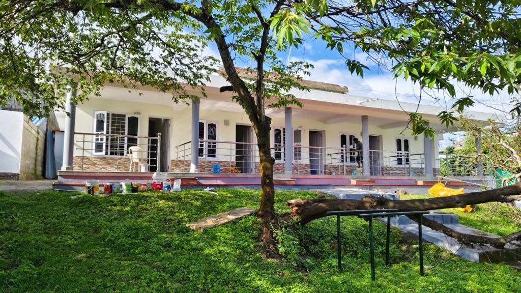 Alappat Lodge Masinagudi, Masinagudi (updated prices 2026)