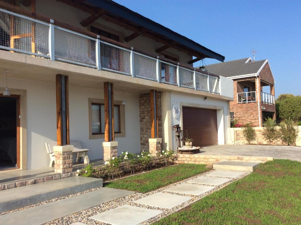 Glentana beach house, Groot Brak Rivier (updated prices 2025)