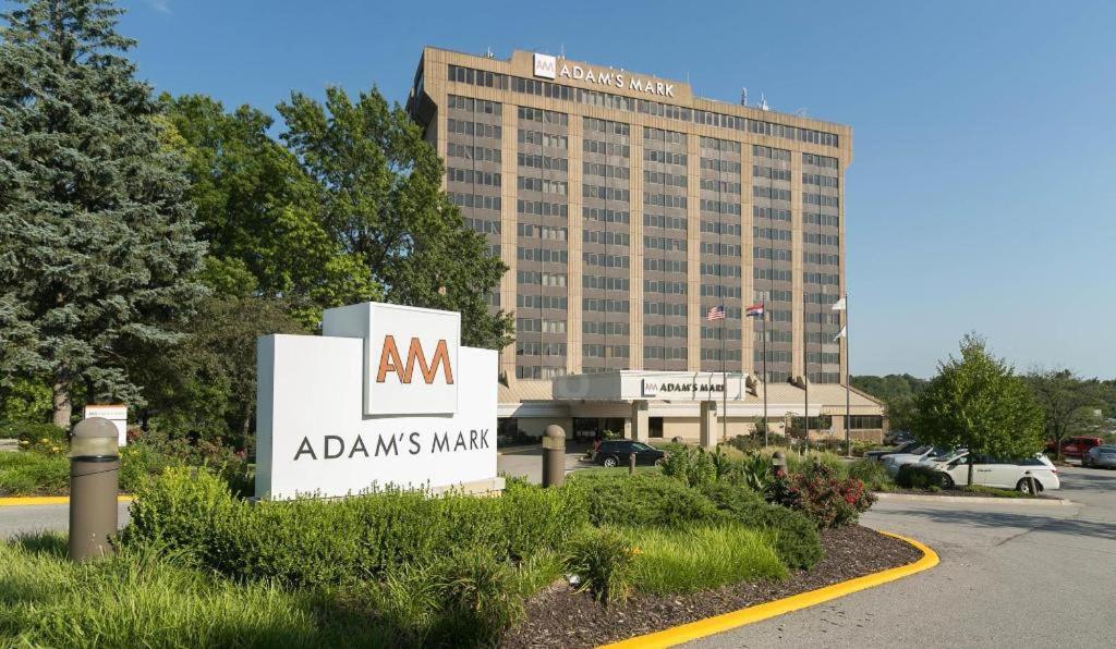 Adam's Mark Hotel & Conference Center, Independence (updated prices 2026)