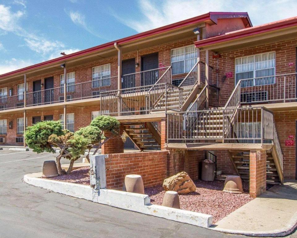 Rodeway Inn Prescott, Prescott (updated prices 2024)