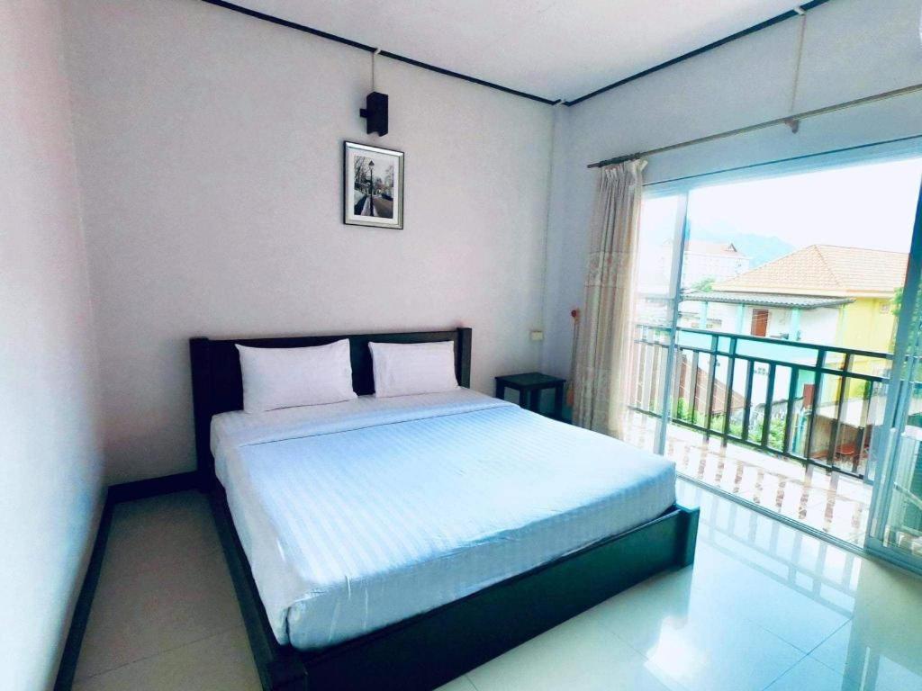Phou Ang Kham 2 Hotel, Vang Vieng (updated prices 2025)