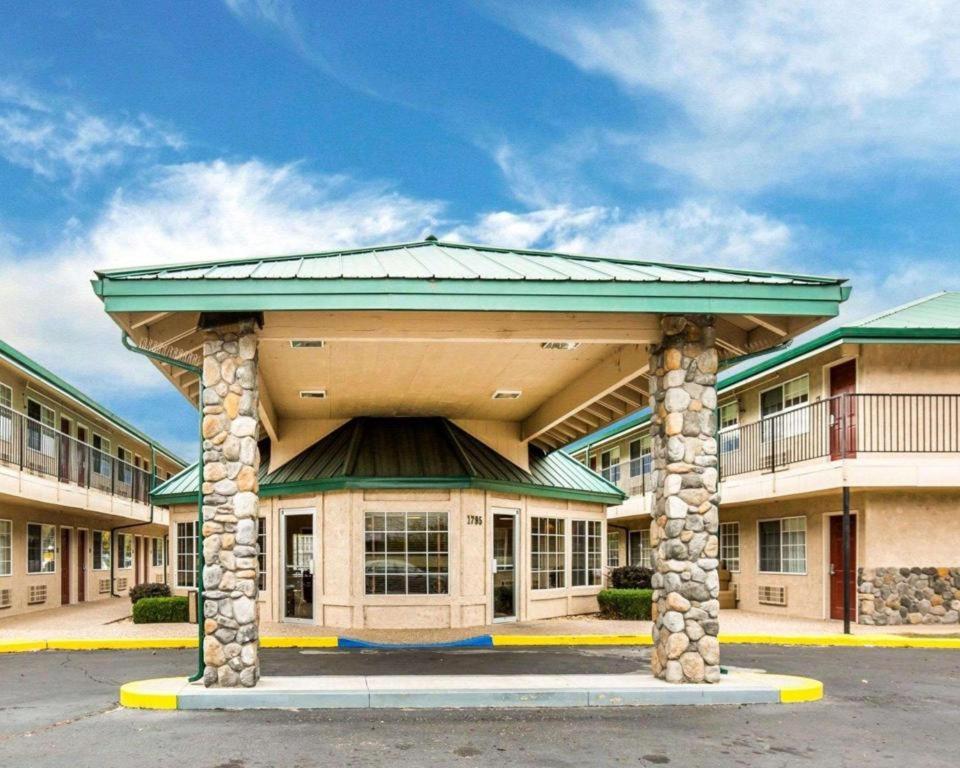Quality Inn & Suites Minden, Gardnerville (updated prices 2026)