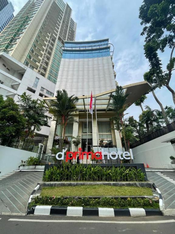 d'primahotel Mega Kuningan, Jakarta (updated prices 2026)