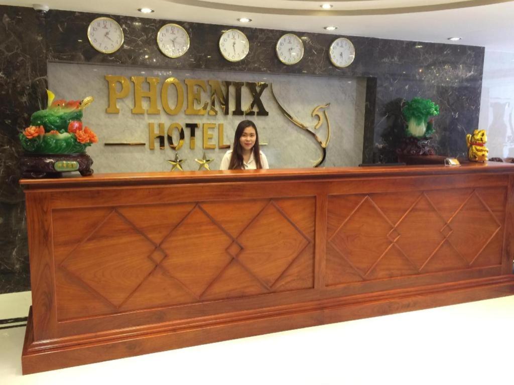 Phoenix Hotel Saigon, Ho Chi Minh City (updated prices 2026)