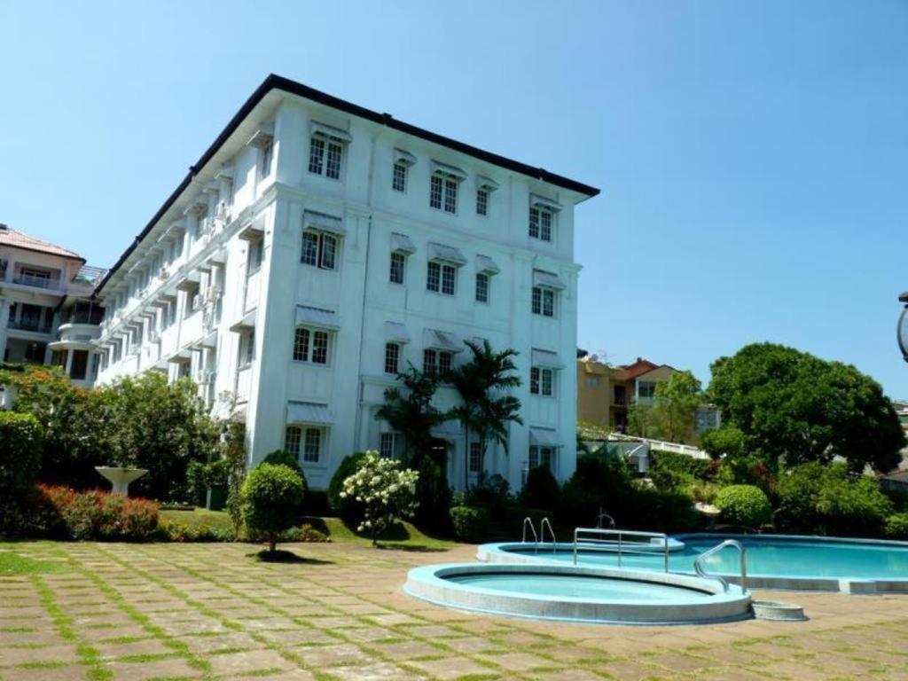 Hotel Suisse, Kandy (updated prices 2026)