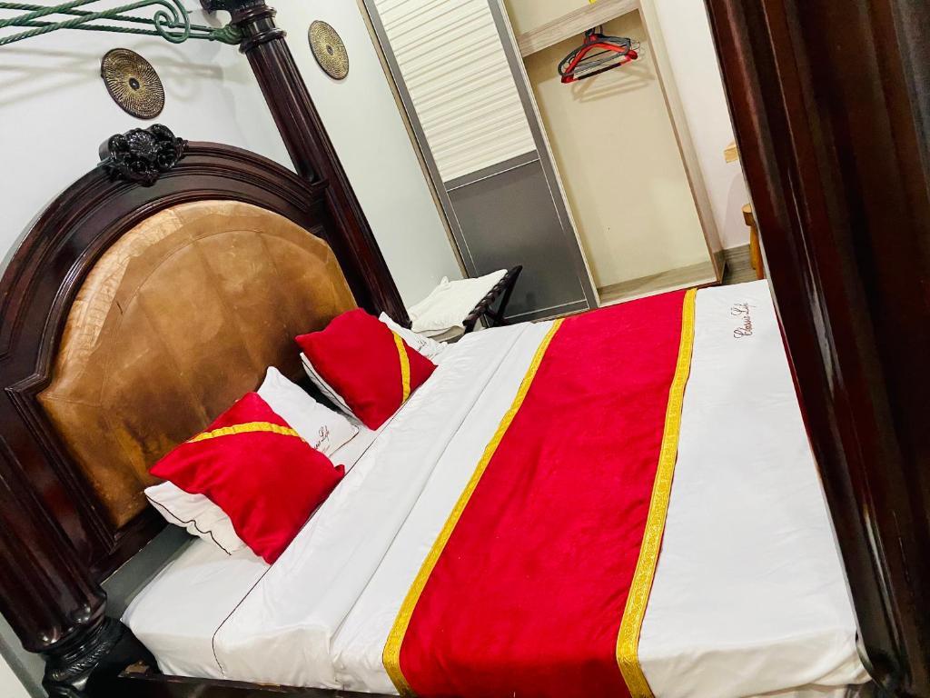 Kantree House - Safari Suites, Kampala (aktualisierte Preise für 2025)