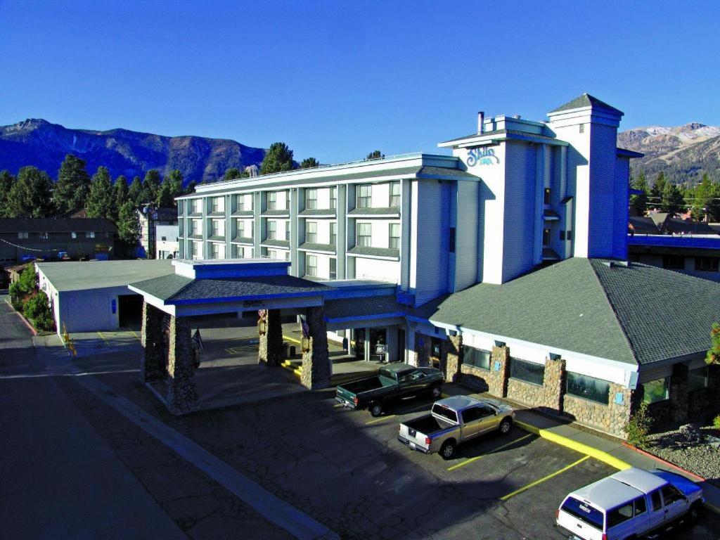 Shilo Inn Mammoth Lakes, Mammoth Lakes (updated prices 2025)