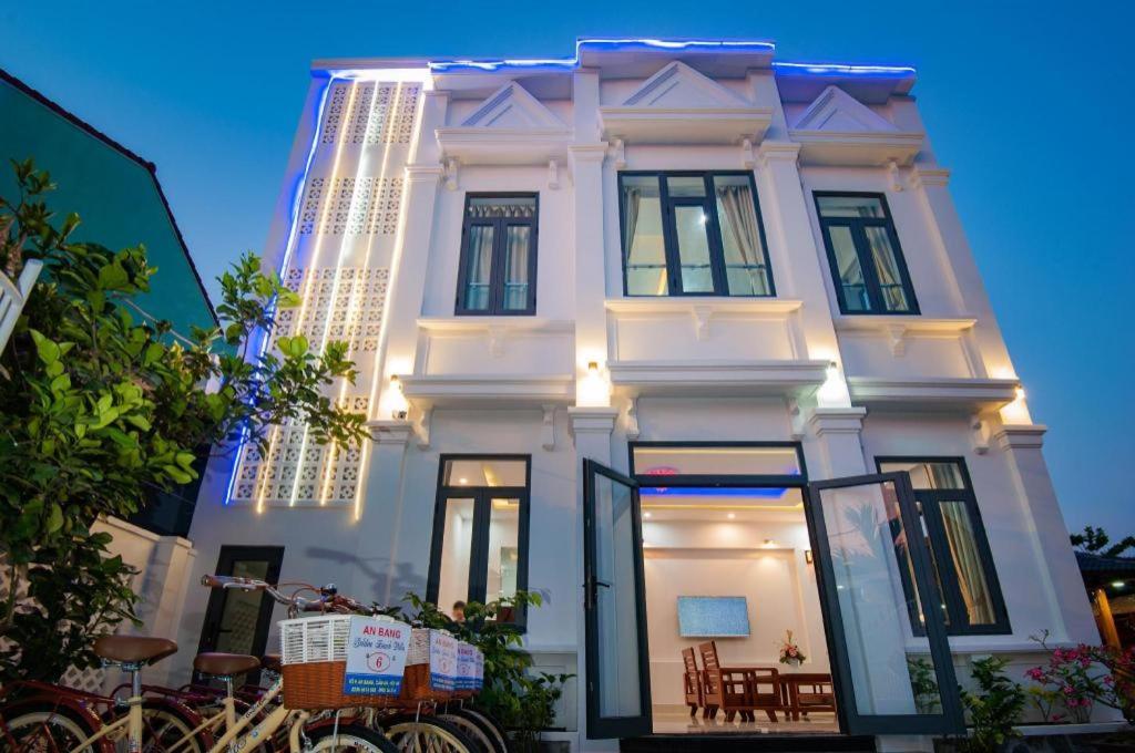 An Bang Golden Beach Villa, Hoi An (posodobljene cene za leto 2025)