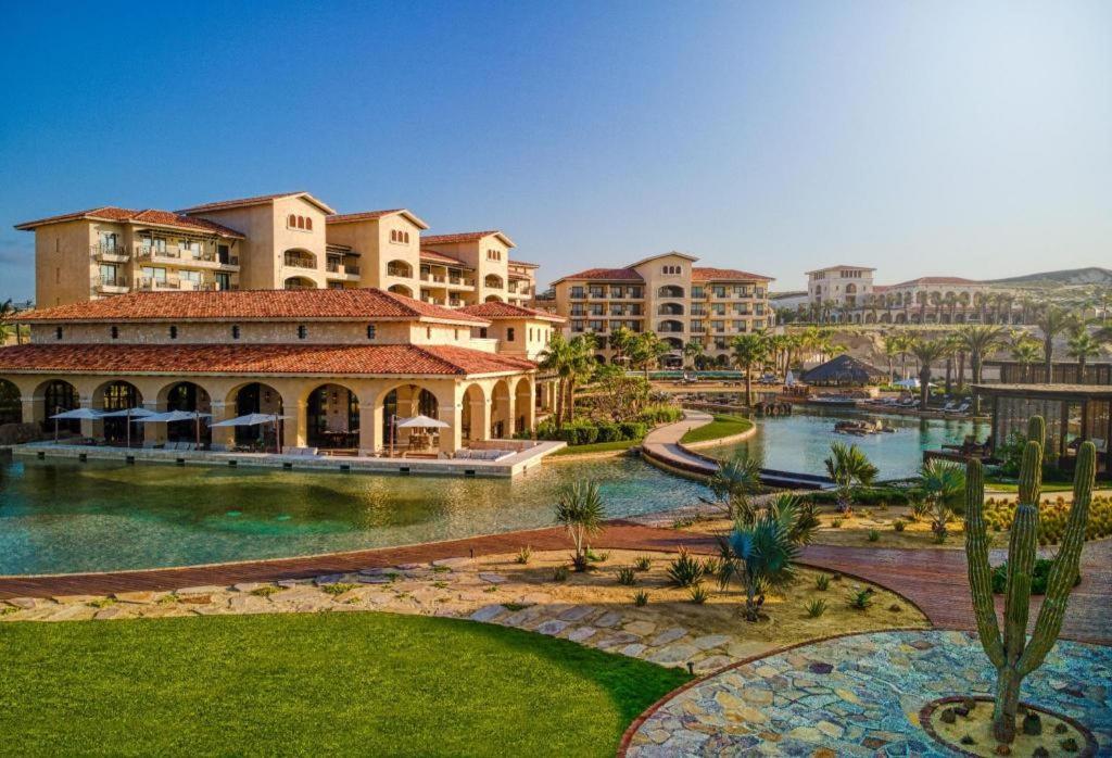 Grand Solmar Pacific Dunes Resort, Golf & Spa, Cabo San Lucas ...
