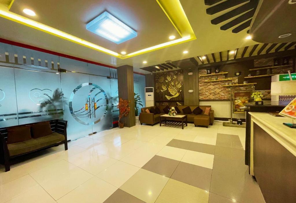 Hotel 99 Quiapo Manila, Manila (updated prices 2026)