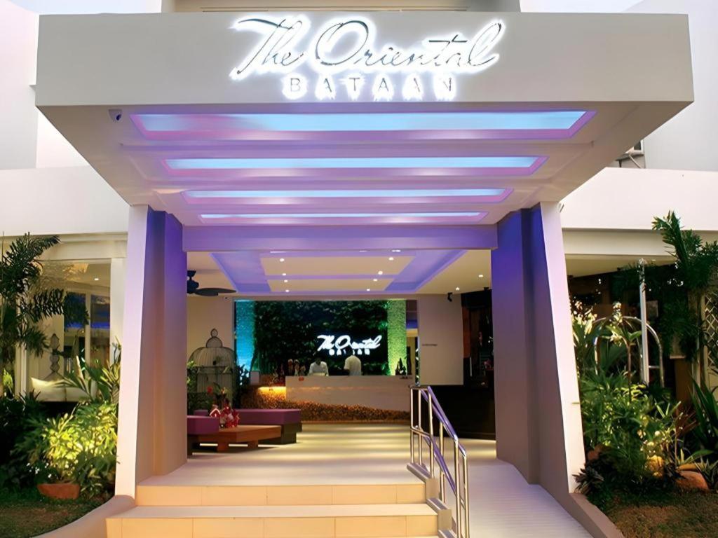 The Oriental Bataan, Mariveles (uppdaterade priser för 2024)