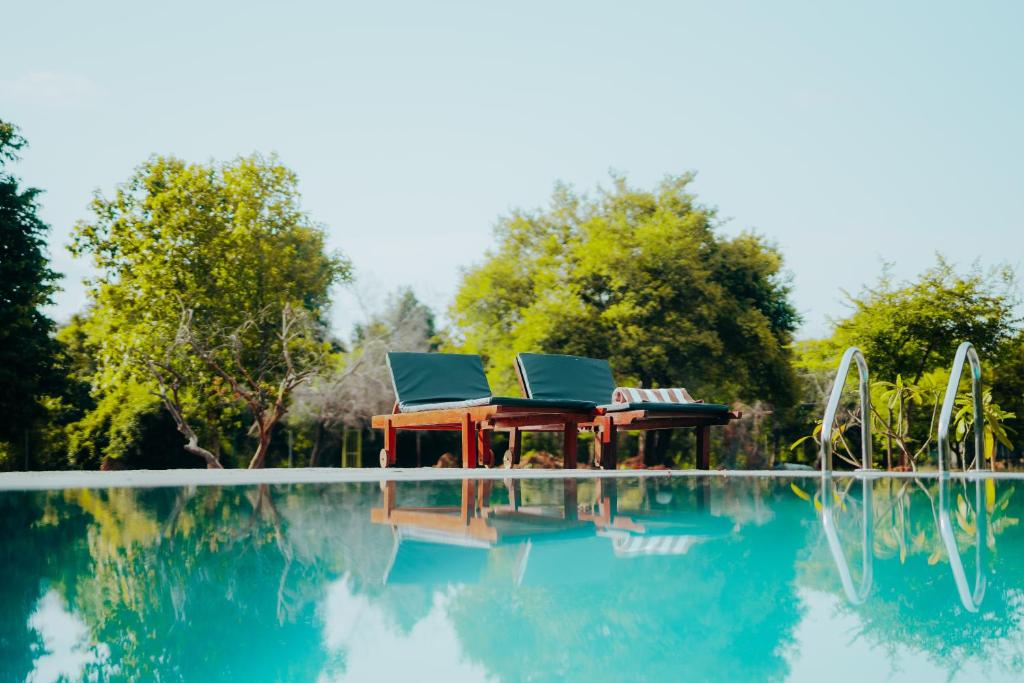 Pothana Village, Sigiriya (updated prices 2025)