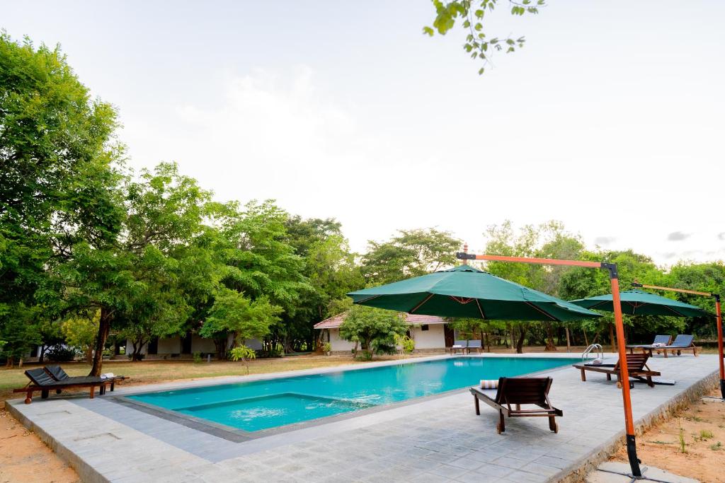 Pothana Village, Sigiriya (updated prices 2025)