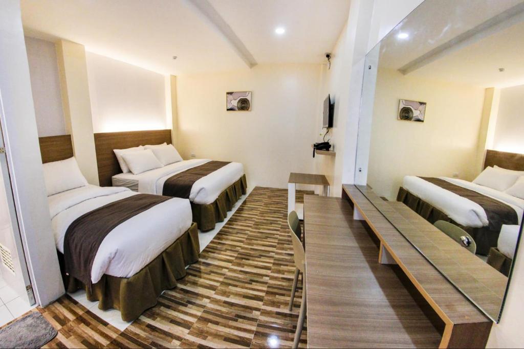 D&M Travellers Inn, Plaridel (precios actualizados 2025)