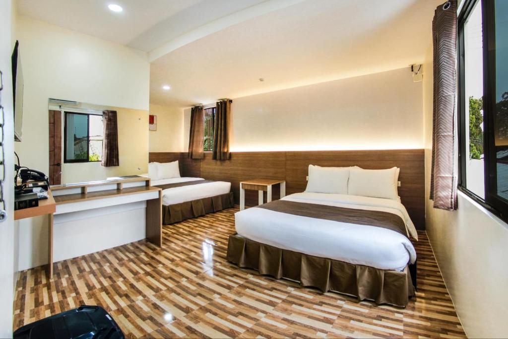 D&M Travellers Inn, Plaridel (updated prices 2025)