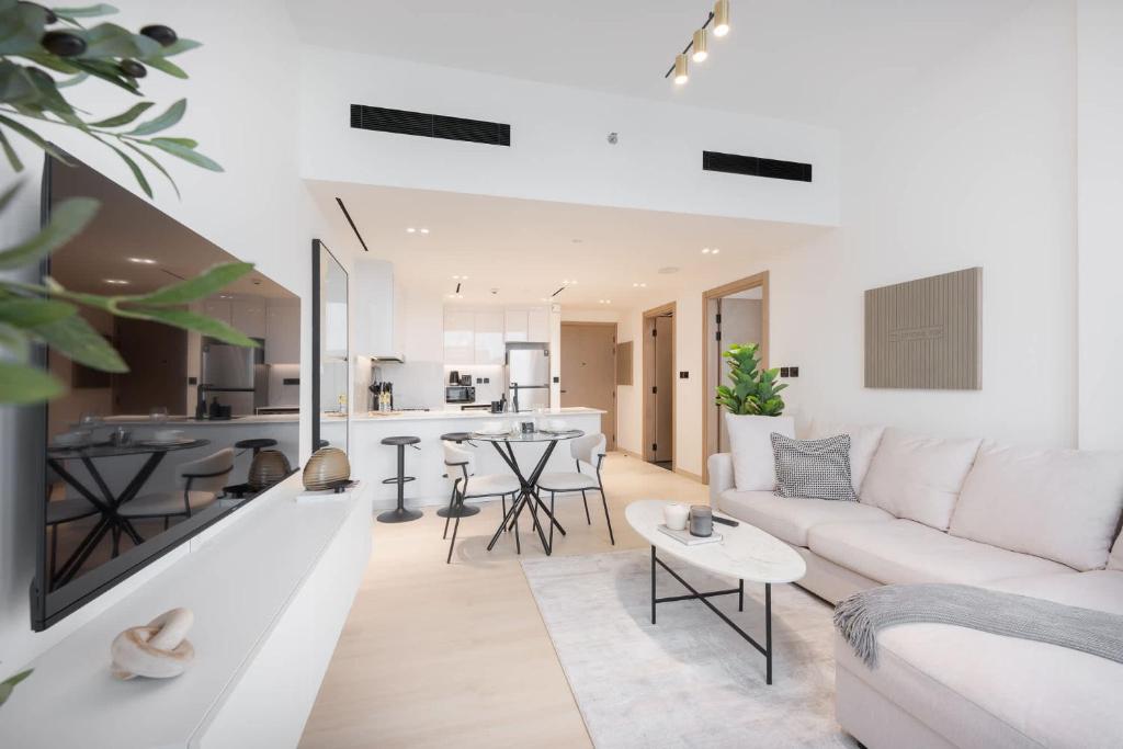 Timeless Elegance 1 bed in JVC, Dubai (updated prices 2025)