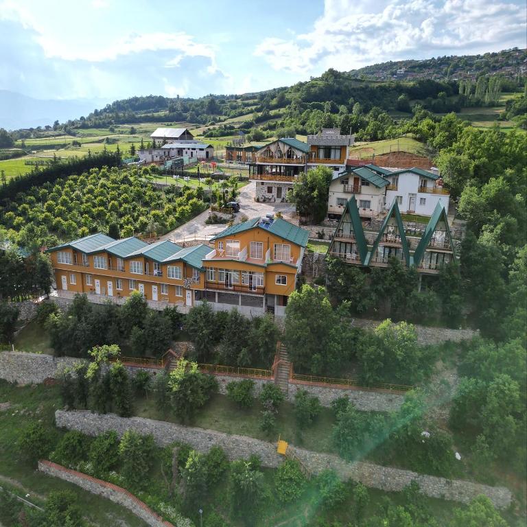 Kurora e Gjelber Resort, Peshkopi (updated prices 2025)