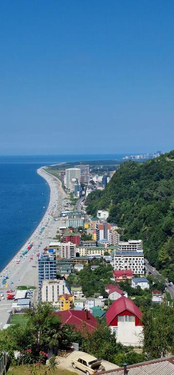 Sunset kvariati, Квариати (актуальные цены 2025 года)