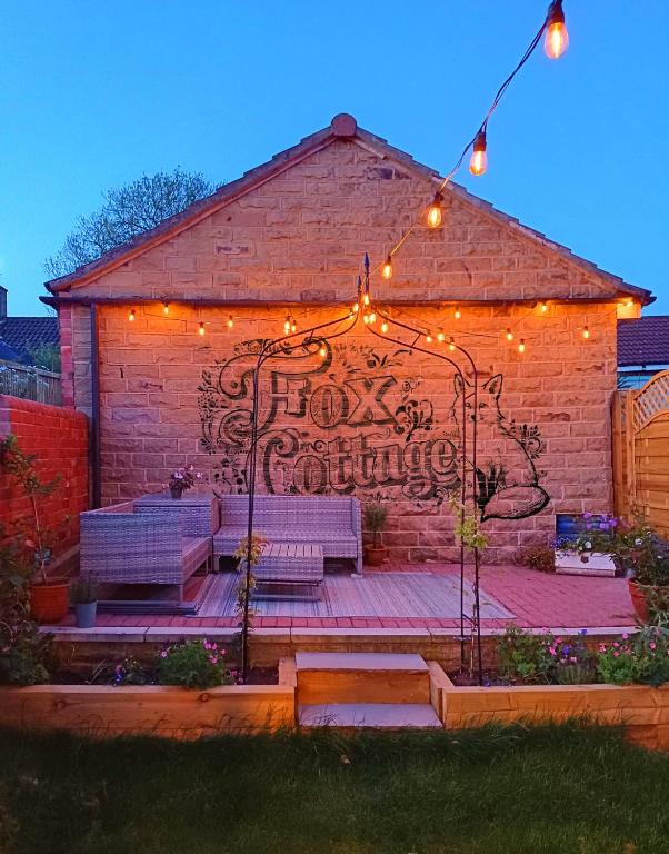 Fox Cottage Thorner, Thorner (updated prices 2026)