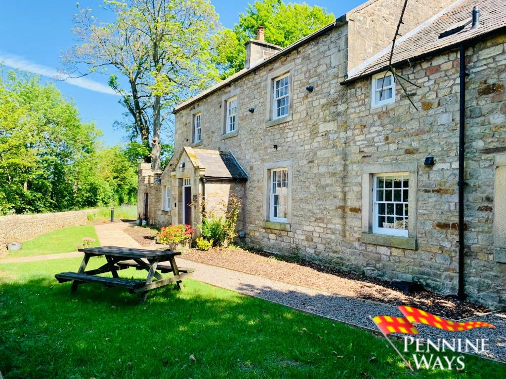 Bridge End House - Pet Friendly, Haltwhistle (updated prices 2026)