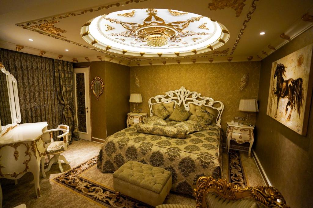 Hotel Buyuk Hamit, Istanbul (updated prices 2025)