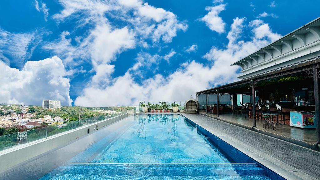 Belviu Hotel Bandung, Bandung (updated prices 2026)