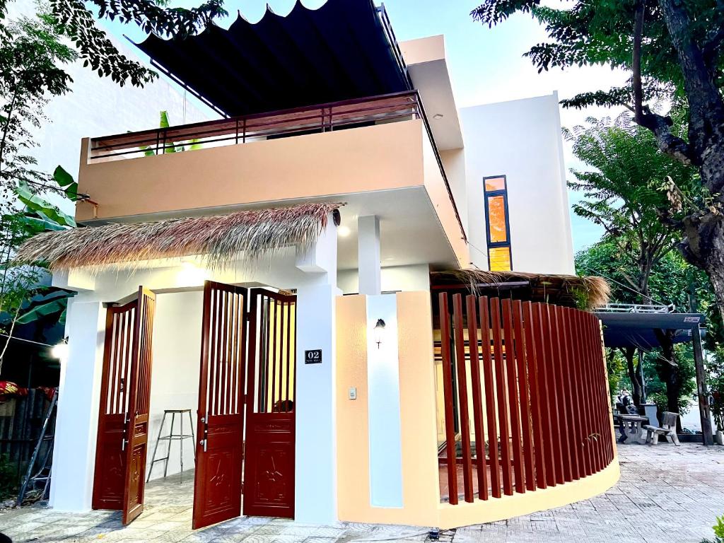 The AnNam Stay - Perfect Place for Families and Vietnamese culture ...