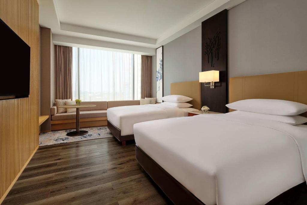 Batam Marriott Hotel Harbour Bay, Nagoya (updated prices 2025)