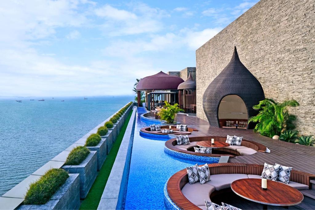 Batam Marriott Hotel Harbour Bay, Nagoya (updated prices 2025)