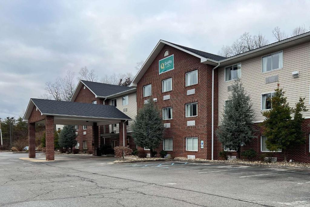 Quality Inn, Huntington (updated prices 2025)