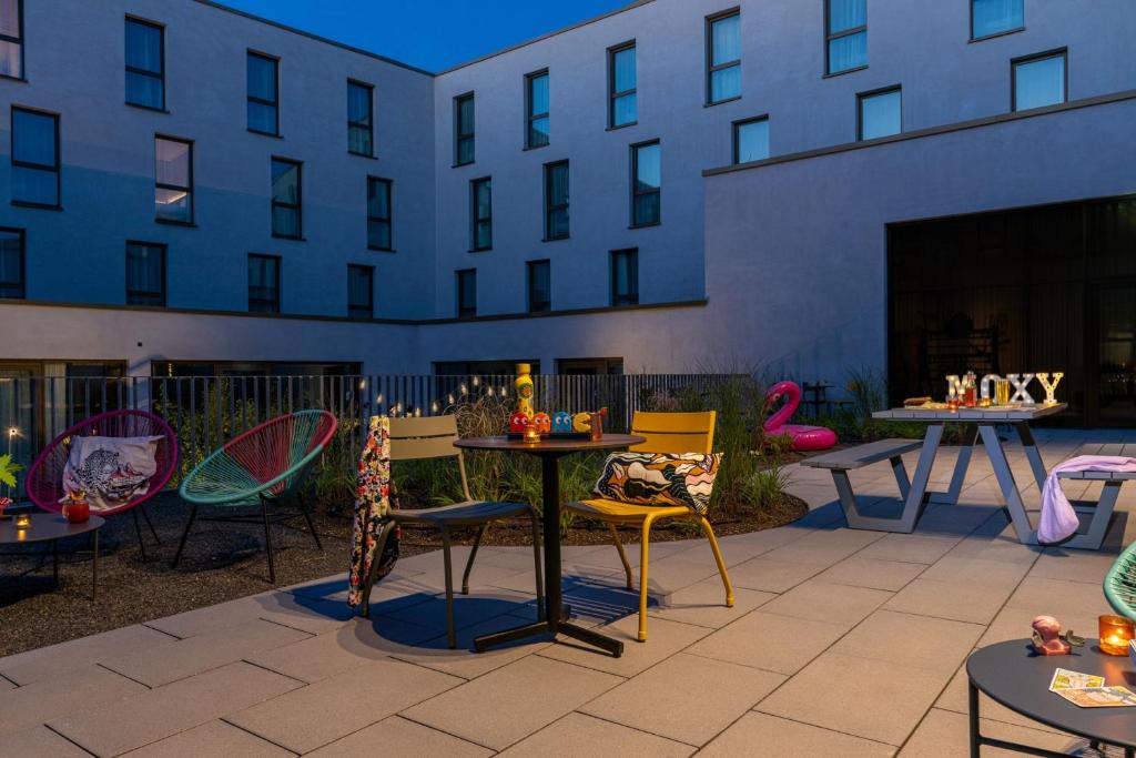 Moxy Outletcity Metzingen, Metzingen (updated prices 2025)