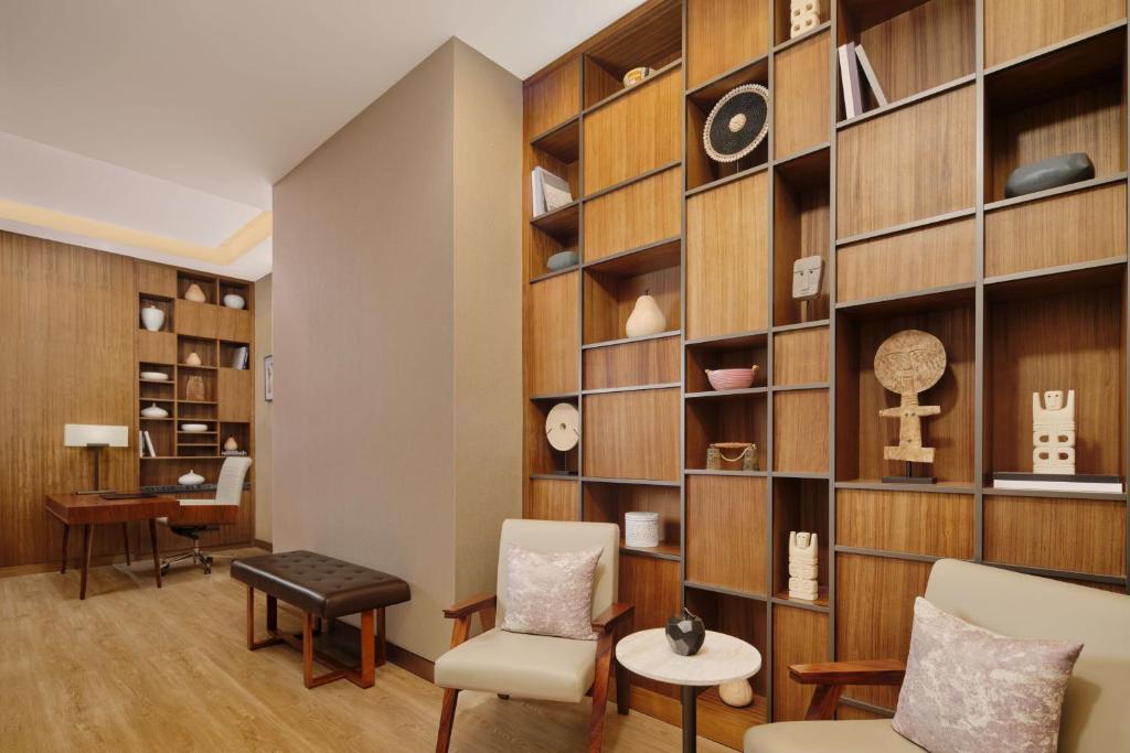 Batam Marriott Hotel Harbour Bay, Nagoya (updated prices 2025)