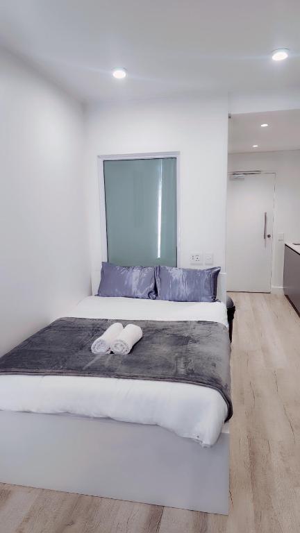 Spectacular view at 1on Albert, Cape Town (updated prices 2025)