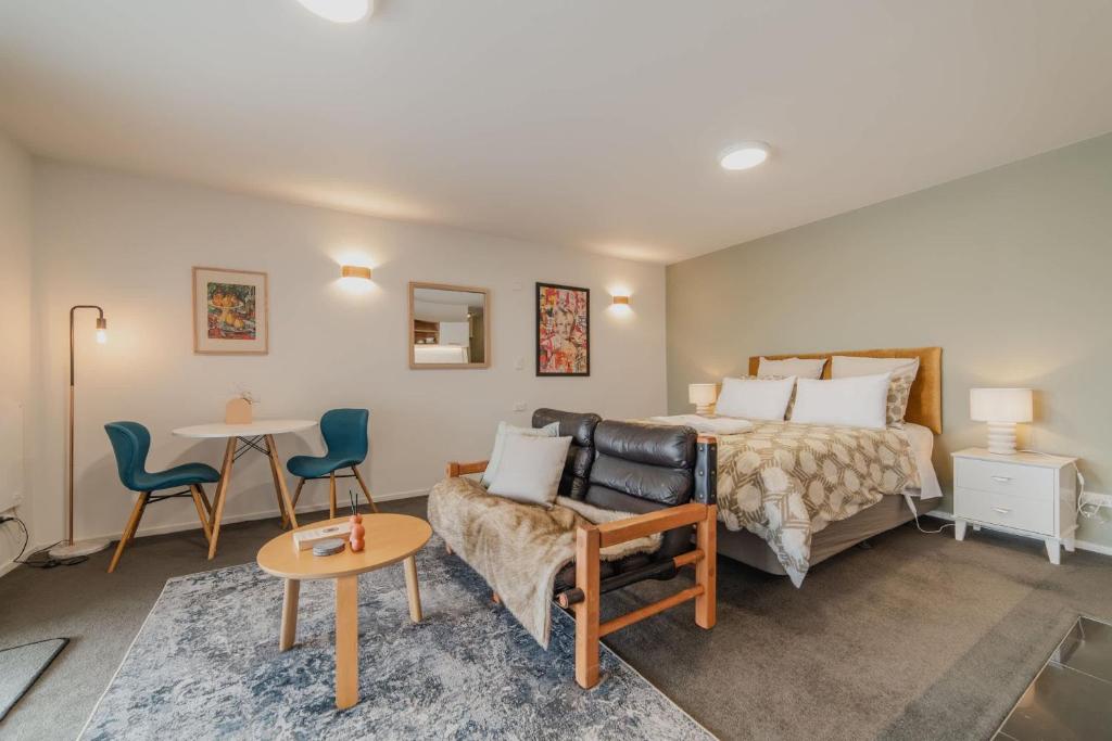 Stary Slumber - Your Cozy Retreat in Lake Tekapo, Lake Tekapo (precios ...