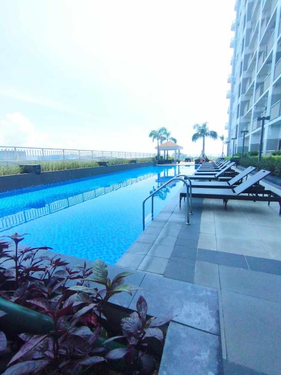 Coast Residences by Casa Stellar, Manille (tarifs actualisés, 2025)