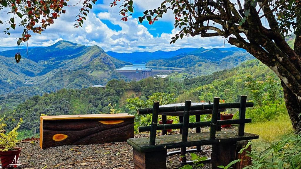 Idukki Dam View Resort, Idukki (updated prices 2025)