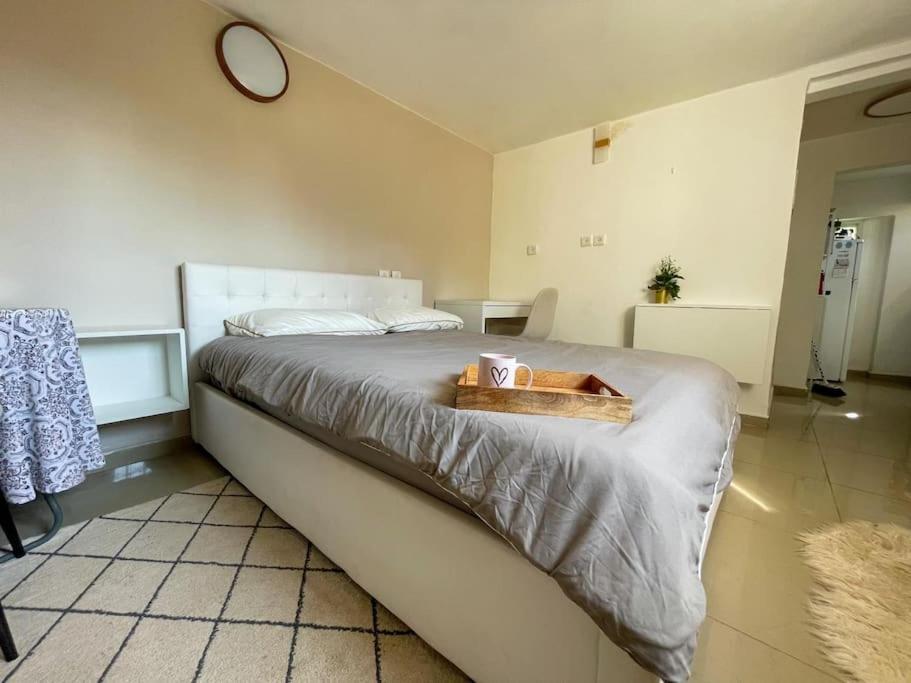 Vacation at Hadar Haifa - Peaceful Place, Haifa (updated prices 2025)