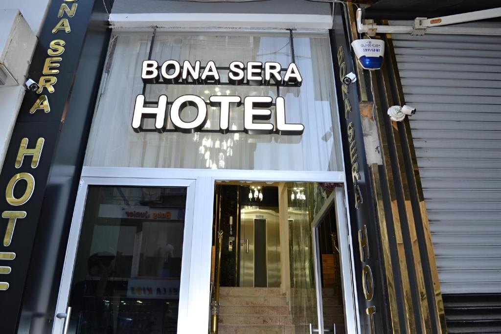 Grand Bona Sera Hotel, Istanbul (updated prices 2025)