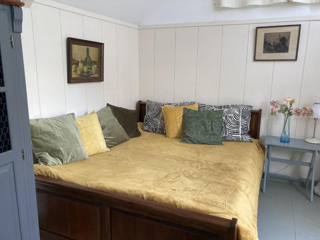 Old Edam Haven, Edam (updated prices 2026)