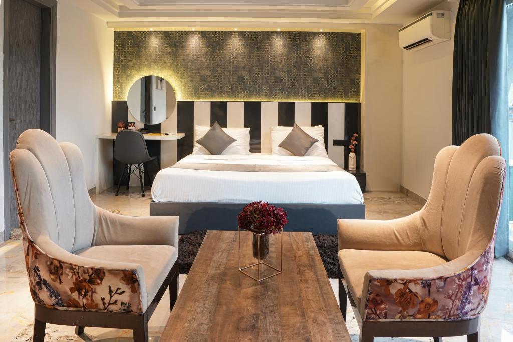 METRO STUDIOS, Gurgaon (updated prices 2025)