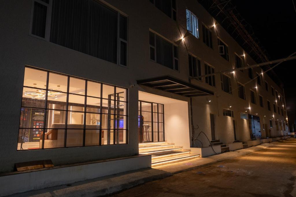 Drizzle Residence, Kuttālam (updated prices 2025)