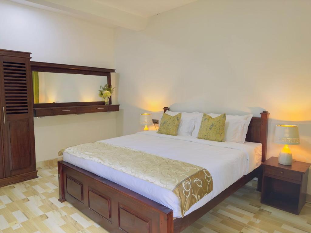 Ananda Rest-Ella, Ella (updated prices 2025)