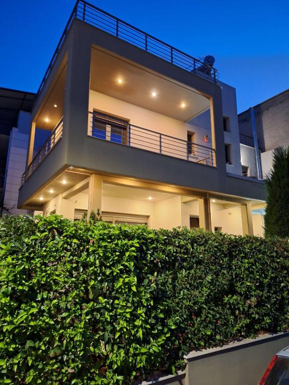 Volos Pelion View, Volos (updated prices 2026)