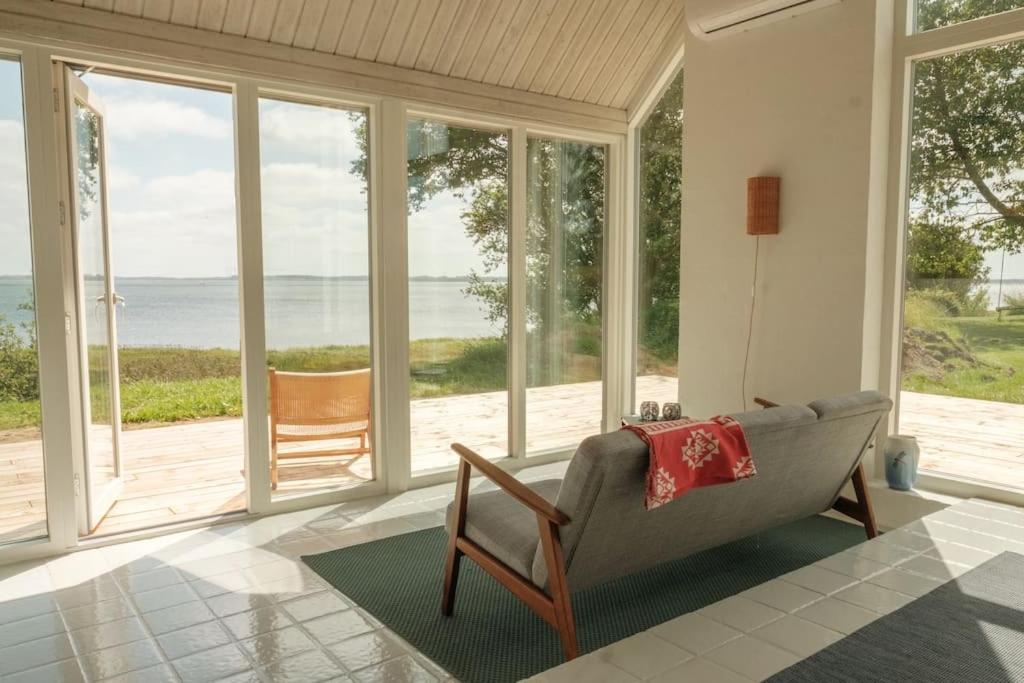 På kanten af Limfjorden, Øster Assels (updated prices 2026)