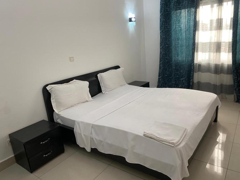 Appartement rue Maya-maya, Μπραζαβίλ (ενημερωμένες τιμές για το 2024)